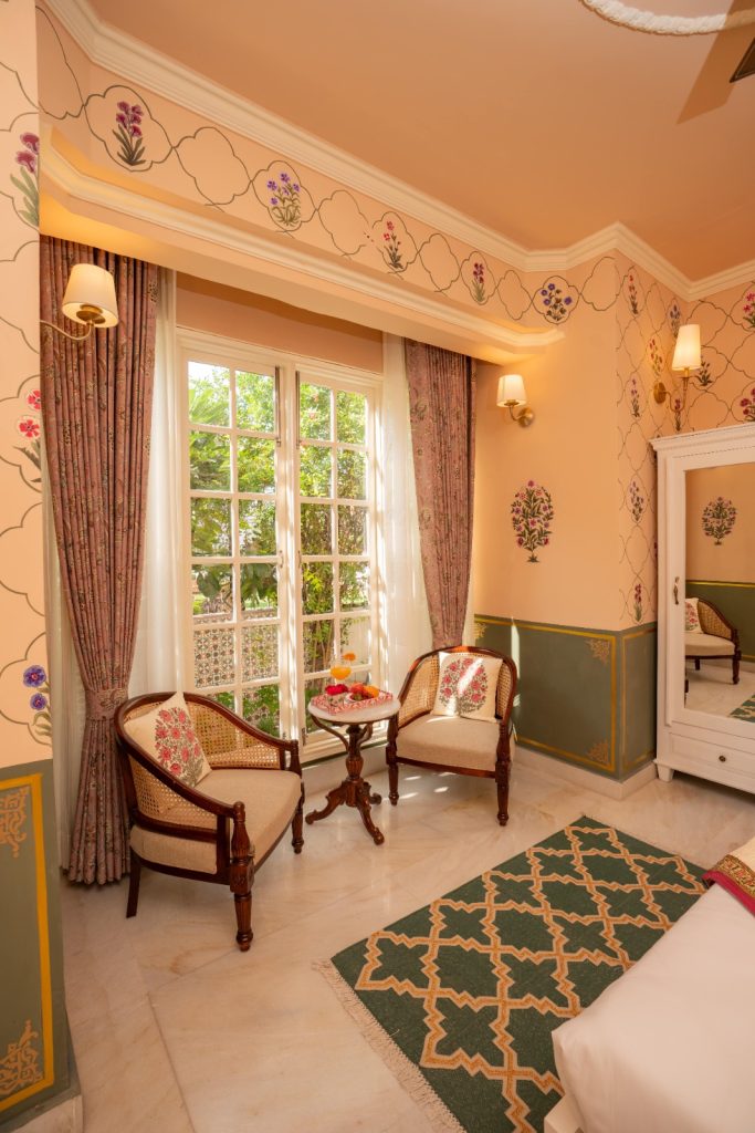 Rooms & Suites – Laalee