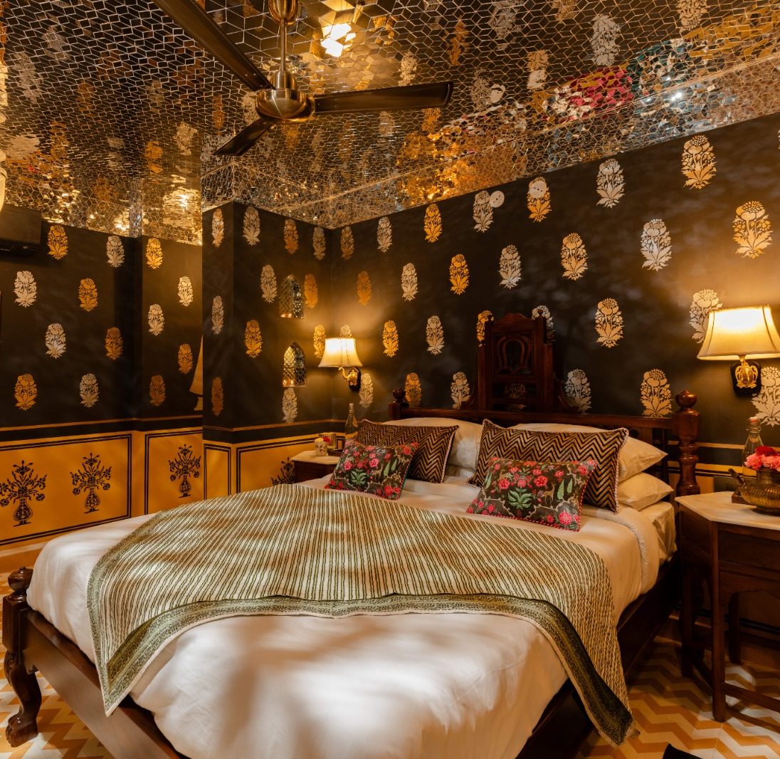 Rooms & Suites – Laalee