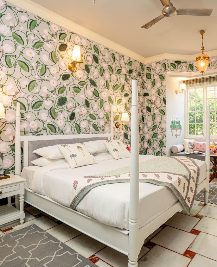 Rooms & Suites – Laalee