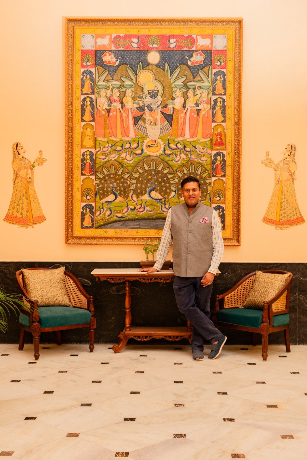 Experience – Laalee