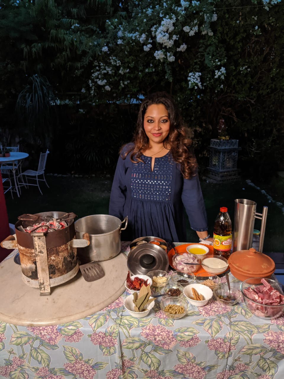 Experience – Laalee