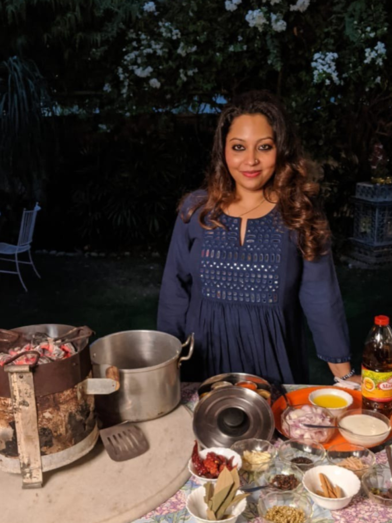 Experience – Laalee