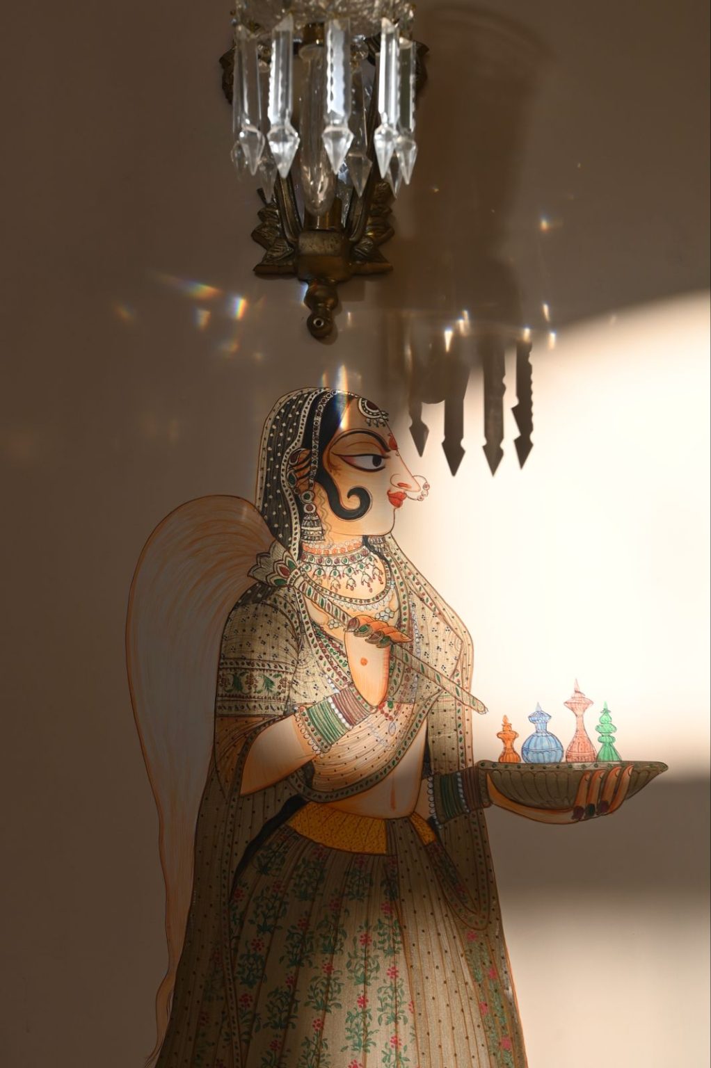 Experience – Laalee